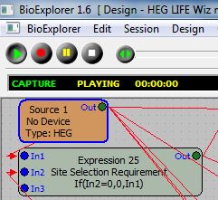 LIFE/HEG Troubleshooting | BioExplorer - brain-trainer.com